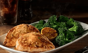 Longhorn Steakhouse Full Menu With Prices Updated 2025